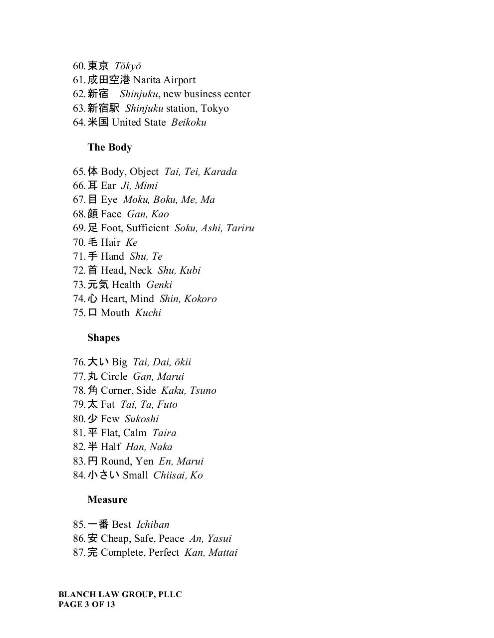 Basic Japanese Phrases By Jmf2332 PDF Archive Basic Japanese Phrases By Jmf2332 PDF Archive