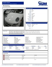 Lyft 19 Point Inspection Form